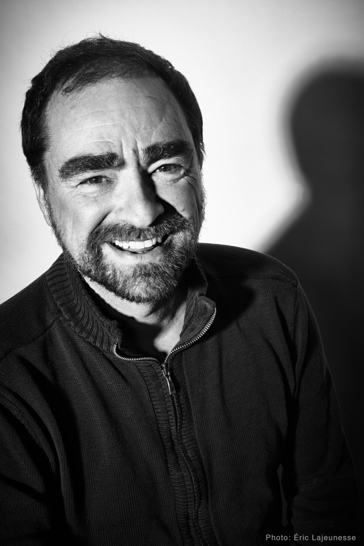 Ateliers Lettres attachées - Michel Rabagliati au Centre Paul-Lessard ...